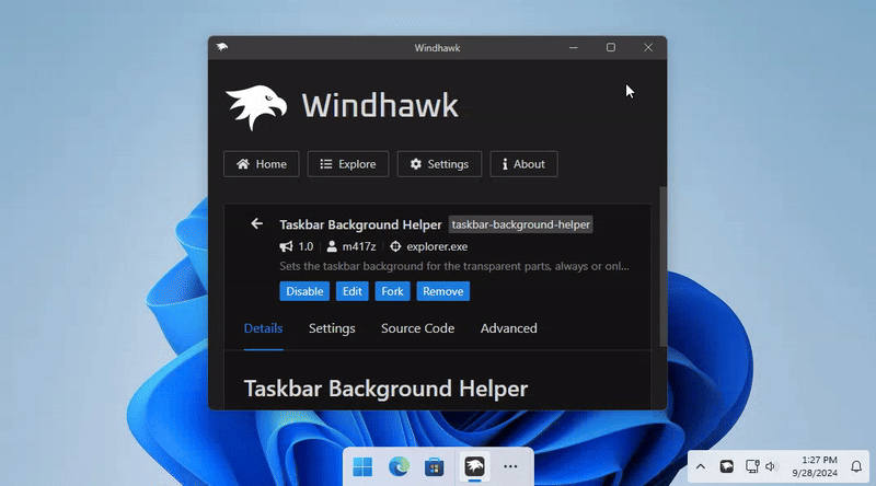 Windhawk 4677